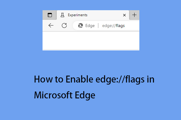 How To Enable And Use The Microsoft Edge Drop Feature
