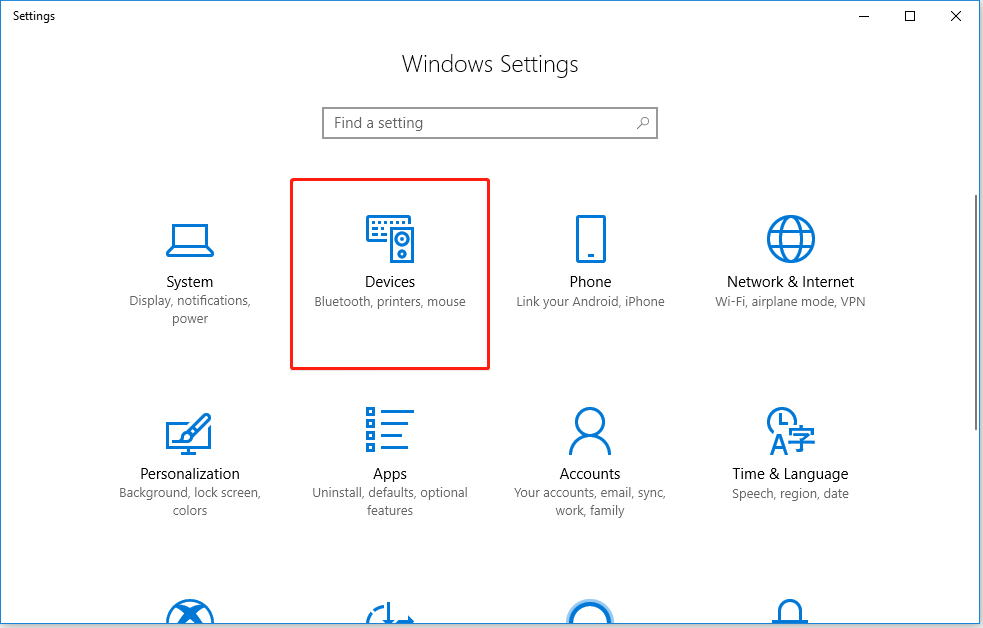 How to Manage Bluetooth Devices in Windows 10 - MiniTool