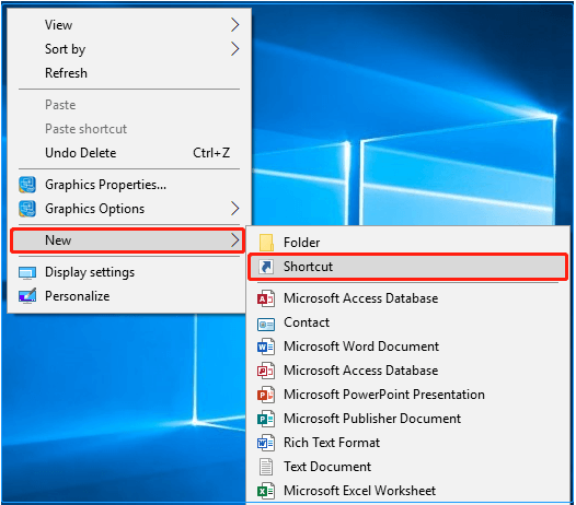 Ways to Open Windows Programs and Features - MiniTool Ways to Open Windows Programs and Features - MiniTool