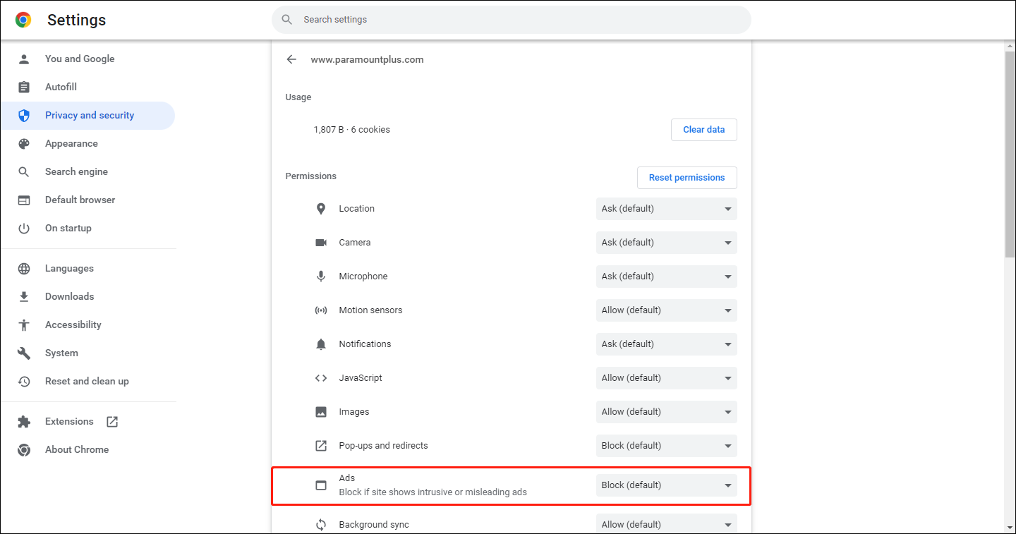 Fix Paramount Plus Error Code 124 A Full And Easy Guide MiniTool