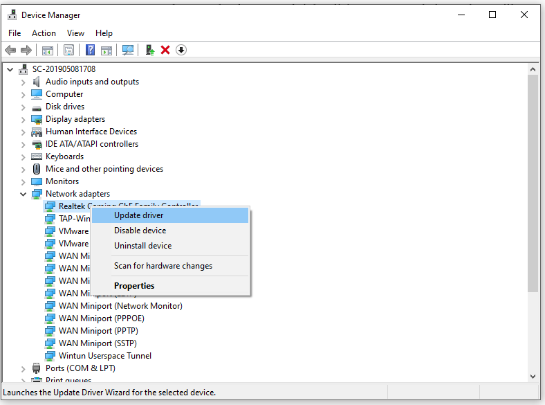 [Solved!] How to Fix Rocket League High Ping on Windows 10/11? - MiniTool
