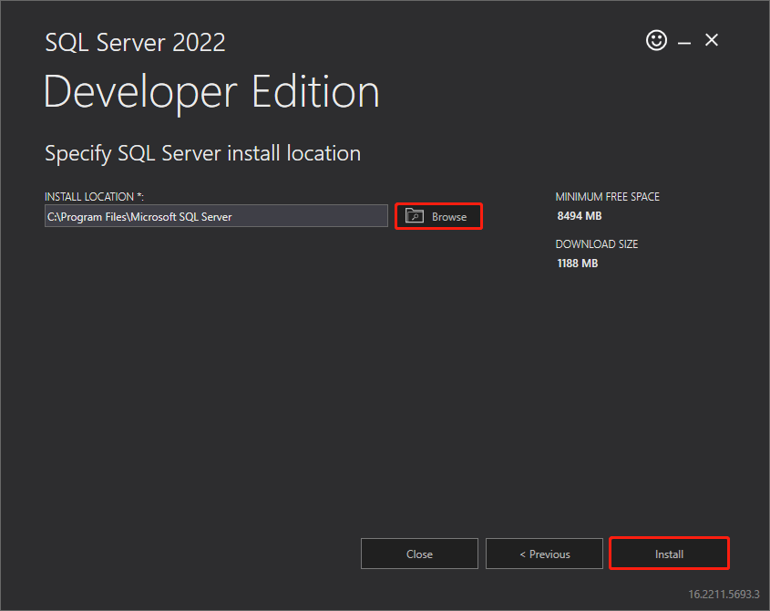 What Is SQL Server 2022? How to Download/Install SQL Server 2022 ... What Is SQL Server 2022? How to Download/Install SQL Server 2022 ...
