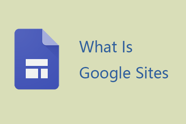 [Answers Got] Google Sites Sign in – What Is Google Sites?