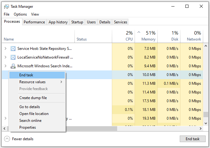 How to Fix Back 4 Blood High Ping Spikes on Windows 10/11? - MiniTool