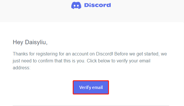 Discord Sign up: How to Create a Discord Account on PC/Phone? - MiniTool