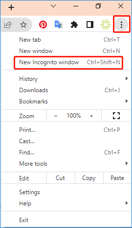 How to Disable or Block Incognito Mode in Chrome Windows and Mac ...