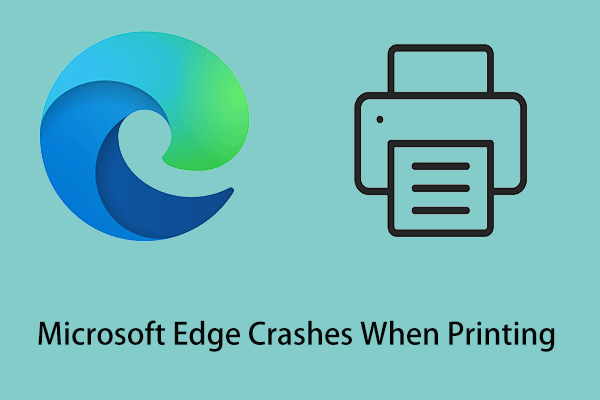 7 Ways to Fix Microsoft Edge Crashes When Printing 7 Ways to Fix Microsoft Edge Crashes When Printing