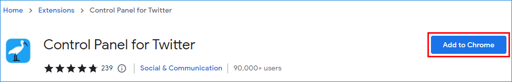 What Is Control Panel for Twitter? How to Get It on Your Browser ...