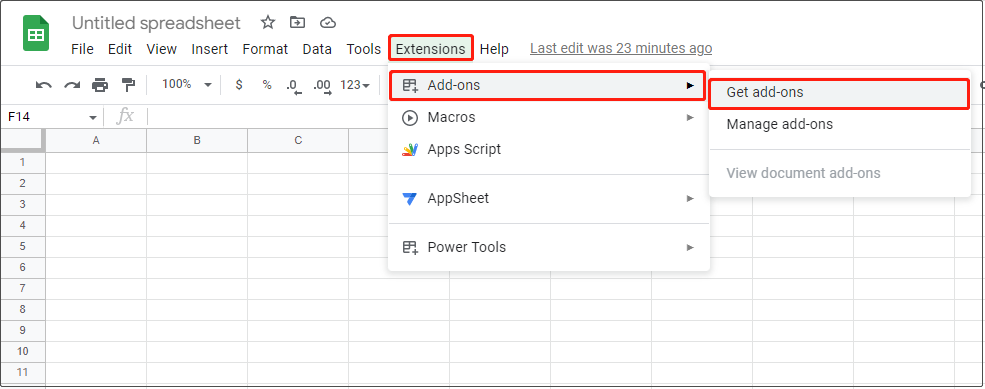 10 Best Google Sheets Add-ons You Must Have | 2023