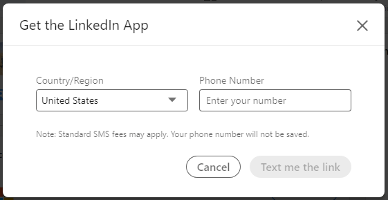 LinkedIn App Free Download for Windows or Mobile - MiniTool