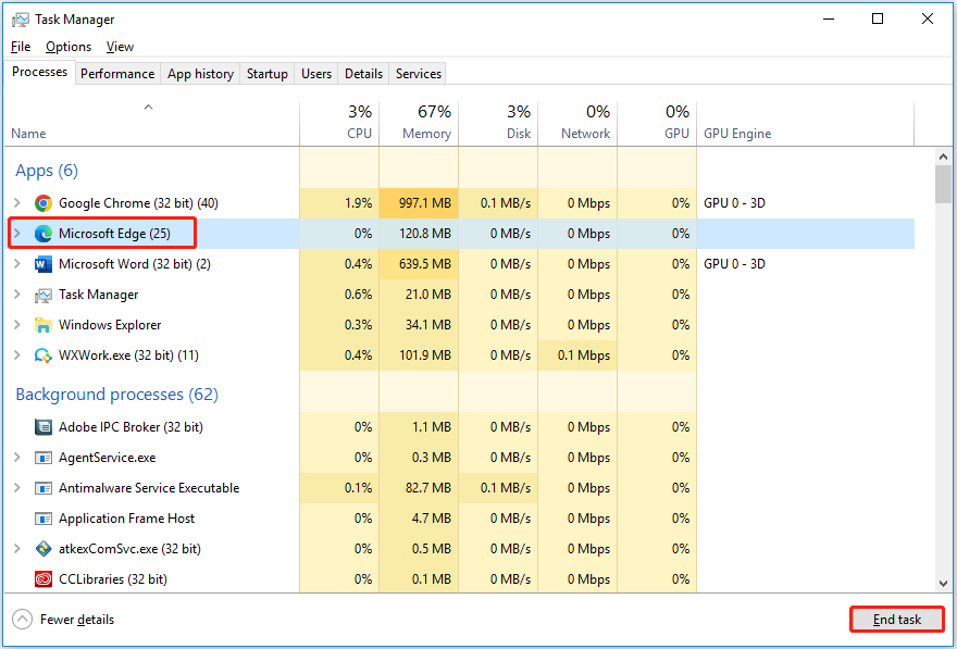7 Ways to Fix OneDrive Download Slow Issue in Windows 10 - MiniTool