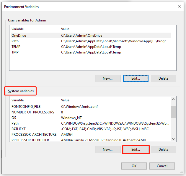 What Does Shift F10 Do How To Fix Shift F10 Not Working MiniTool
