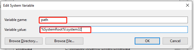 What Does Shift F10 Do How To Fix Shift F10 Not Working Minitool