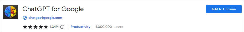 Best Free ChatGPT Extensions for Chrome, Firefox, Brave, etc. - MiniTool