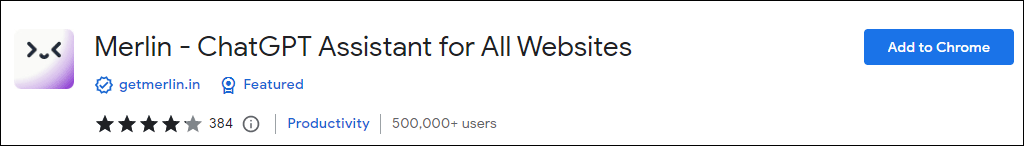 Best Free ChatGPT Extensions for Chrome, Firefox, Brave, etc. - MiniTool