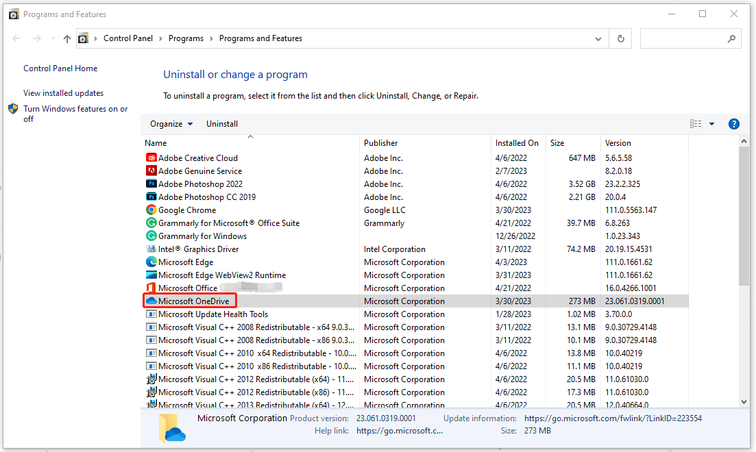 [Fixes] DesktopWindowXamlSource Empty Window – What Is It? - MiniTool