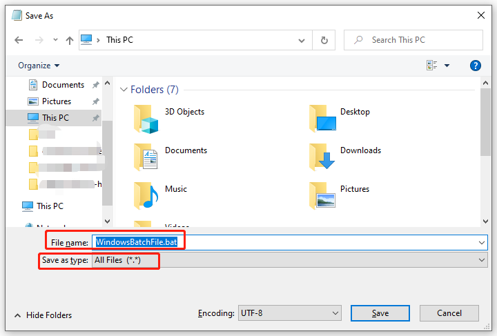 How To Hide Safely Remove Usb Icon On Windows 1011 Minitool