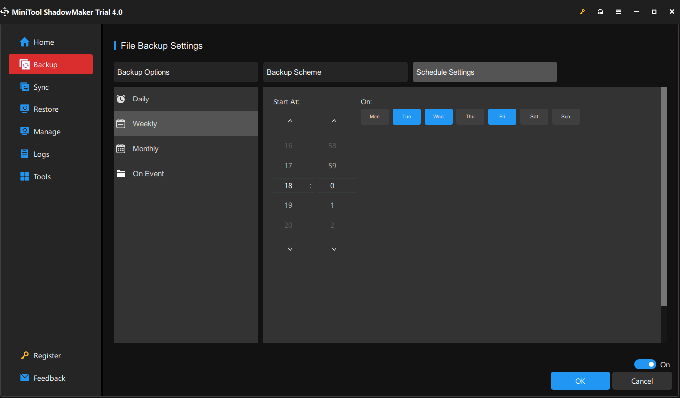 How To Enabledisable Sync Provider Notification On Windows 1011 Minitool