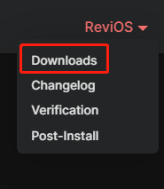 What Is ReviOS 11? How to Free Download ReviOS 11 ISO File? - MiniTool