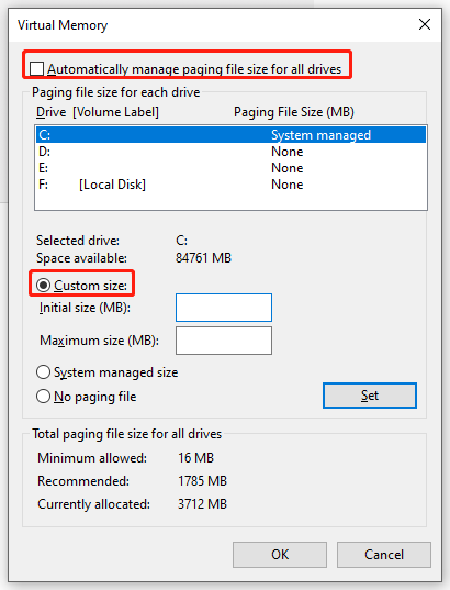 How to Fix Slow Computer Startup on Windows 10/11? - MiniTool
