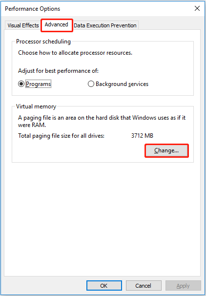 How to Fix Virtual Disk Service Error Delete Is Not Allowed - MiniTool