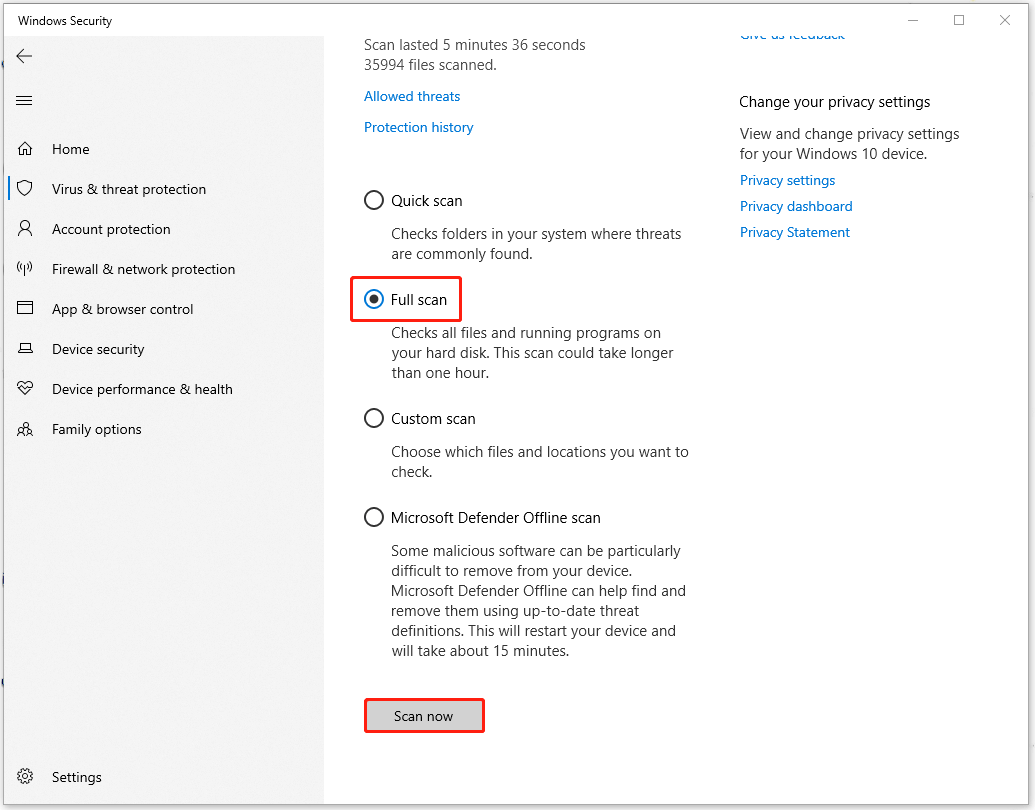 Fix 0x00000078 “PHASE0_EXCEPTION” Error – 5 Methods Here - MiniTool