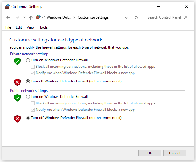 How to Get Rid of Microsoft Office Update Error 30015-26? - MiniTool