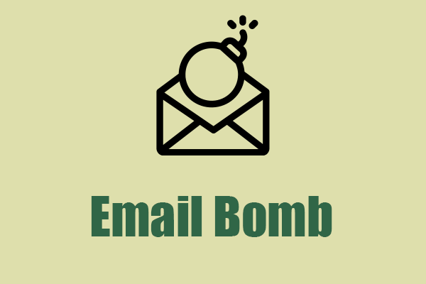 What Is an Email Bomb? How to Protect Yourself from Email Bombs?