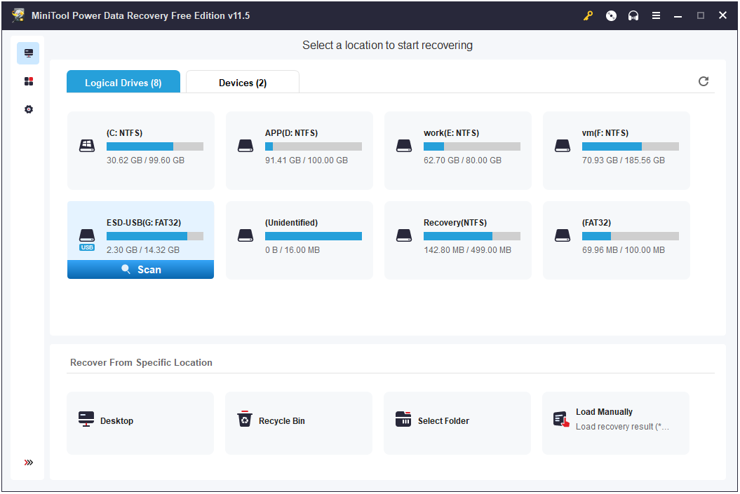 How To Make Windows Defender Scan Usb Automatically Minitool