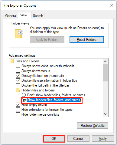 How to Search for Video Files in Windows 10 (3 Ways) - MiniTool