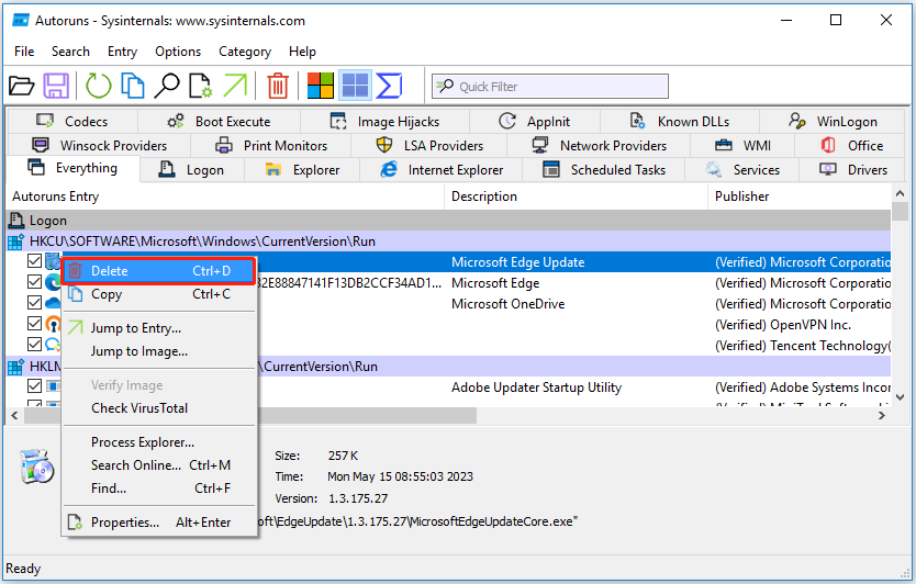 How to Fix Line 0 Error Opening the File Windows 10/11 - MiniTool