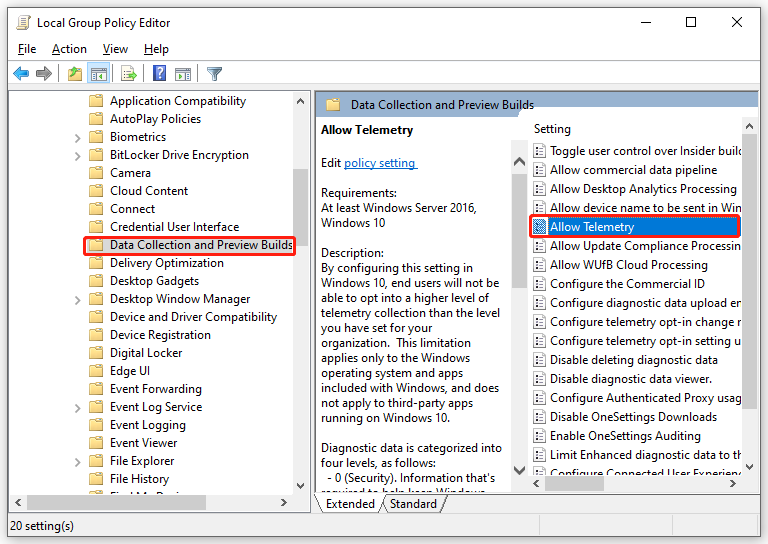 RasMan Service Stopped on Windows 10/11? Here Are Fixes! - MiniTool