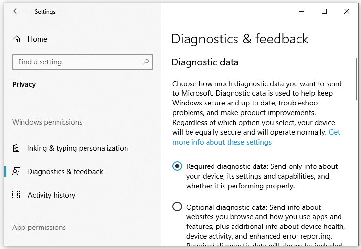 RasMan Service Stopped on Windows 10/11? Here Are Fixes! - MiniTool