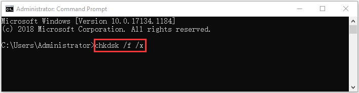 How To Fix The Bugcheck 0x0000012b Bsod Error Code On Windows Minitool