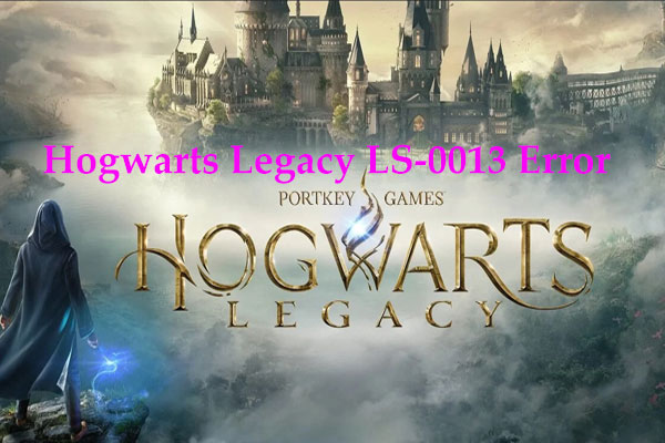 How to Fix Hogwarts Legacy EMP.dll Not Found Error? (3 Ways)