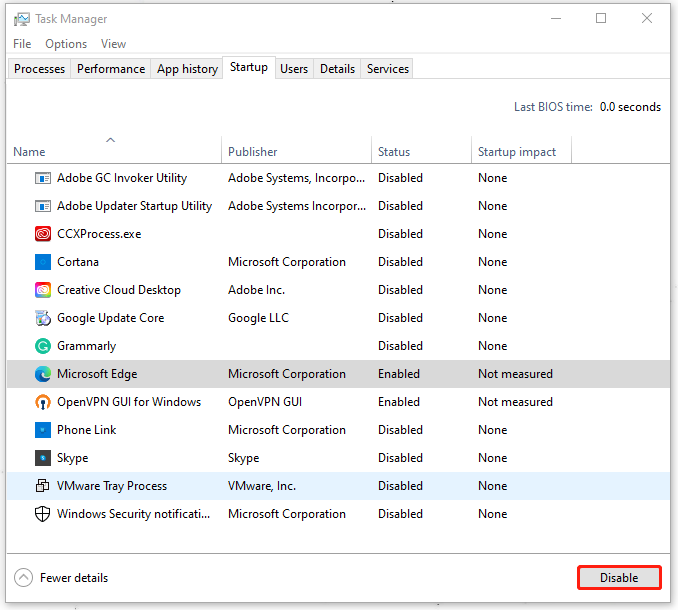 Migration Assistant Not Working – Resolve It with Simple Moves - MiniTool