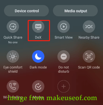 What’s Samsung DeX & How to Download Samsung DeX for PC - MiniTool