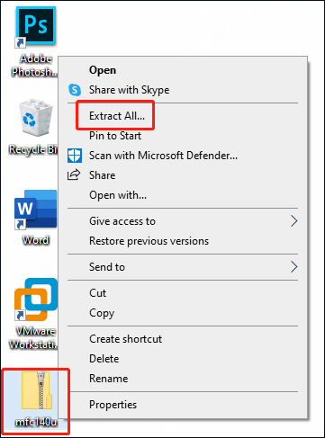 What Is Mfc140u.dll? How to Fix the Mfc140u.dll Missing Issue? - MiniTool