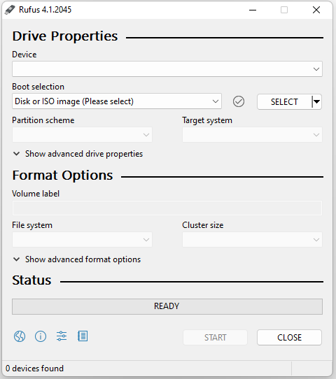 Nexus LiteOS 8.1 ISO Image Free Download and Install - MiniTool