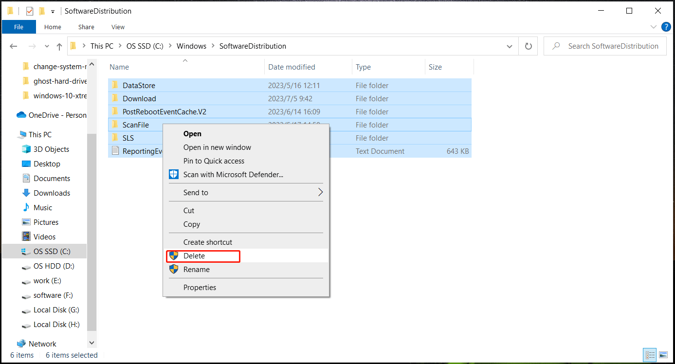 Fixed: PC Health Check Says Can Run Win11 But Windows Update Not - MiniTool