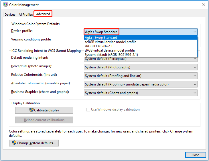 Fixed: Windows Photo Viewer Can't Display This Picture - MiniTool