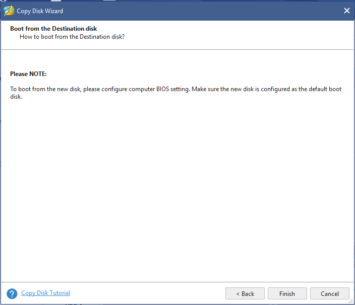 Como Clonar um HD Para SSD no Windows 10/8/7? - MiniTool