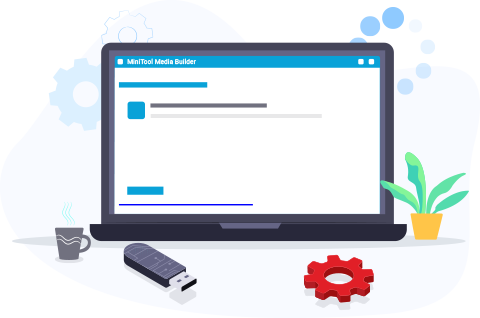 MiniTool ShadowMaker Campaign