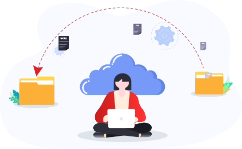 MiniTool ShadowMaker Campaign