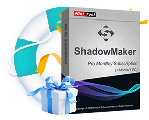 Minitool Summer Giveaway